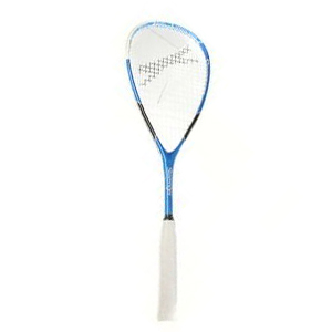 Slazenger Xcel Titanium Squash Racket | My Store